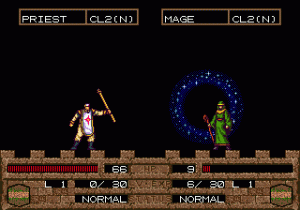 Dark Wizard – Sega-16