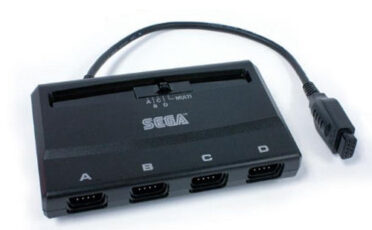 Genesis Accessory & Peripheral Guide – Sega-16