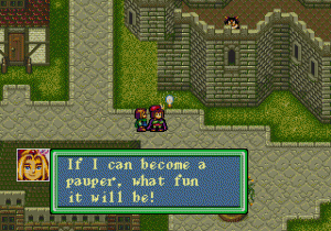 Preview: Beggar Prince – Sega-16