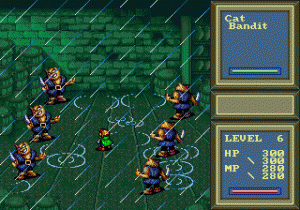 Preview: Beggar Prince – Sega-16