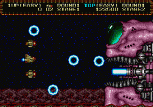 Genre Spotlight: Shmups Extravaganza – Sega-16