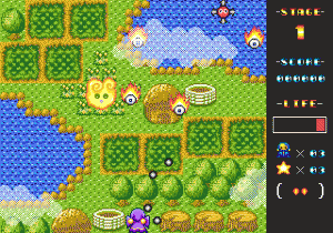 Genre Spotlight: Shmups Extravaganza – Sega-16