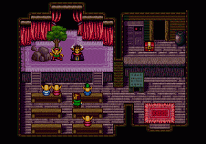 Beggar Prince – Sega-16