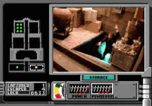 Double Switch – Sega-16