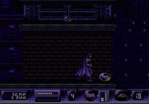 Batman Returns (CD) – Sega-16