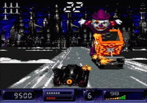 Batman Returns (CD) – Sega-16
