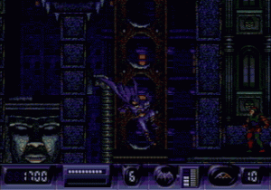 Batman Returns (CD) – Sega-16