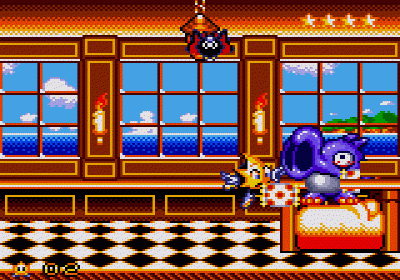 Ristar the Shooting Star – Sega-16