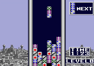 Columns (Game Gear) – Sega-16