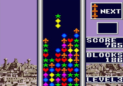Columns (Game Gear) – Sega-16