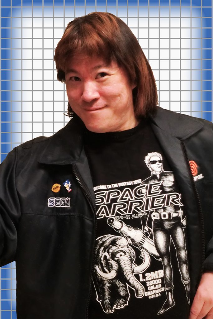 Interview: Chris Tang (Game Creator) – Sega-16