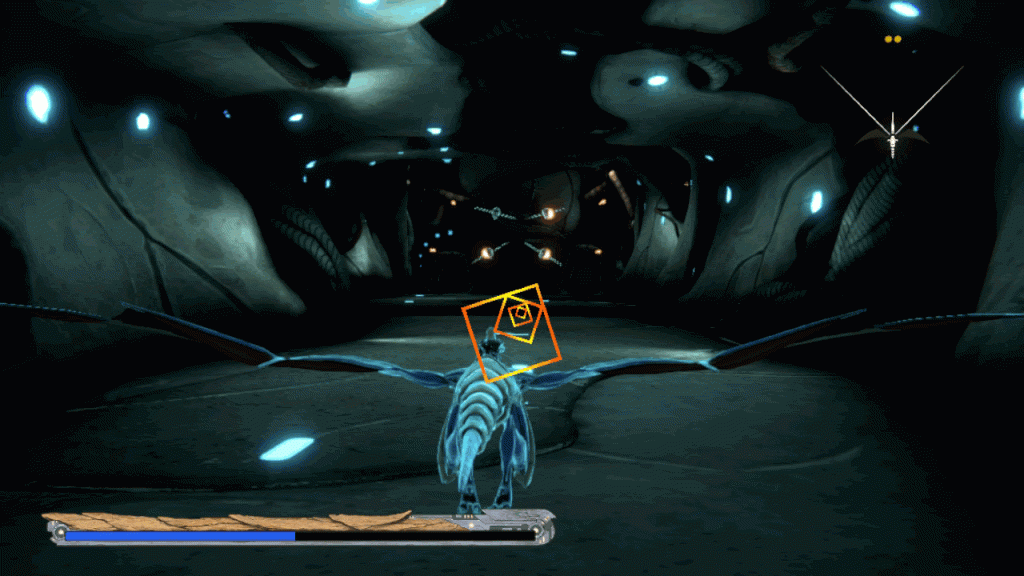 Hands-On Panzer Dragoon Remake 4 – Sega-16