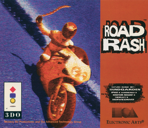 Interview: Randy Breen (Road Rash Creator) – Sega-16