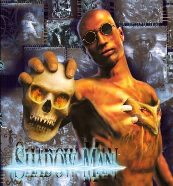 Classic Interview: Shadowman Developers – Sega-16