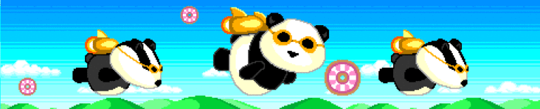 Preview: Rocket Panda – Sega-16