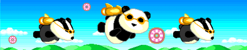Preview: Rocket Panda – Sega-16